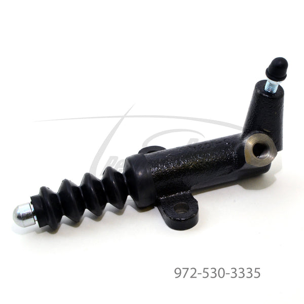 Clutch Slave Cylinder – Rotary Performance