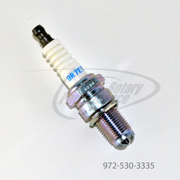 Spark Plugs – Rotary Performance
