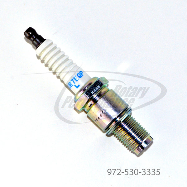 Spark Plugs – Rotary Performance